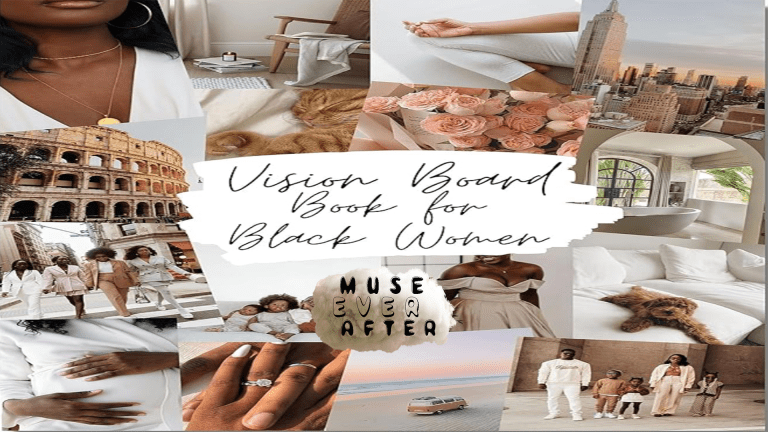 11 Signs That You Are a Muse - Muse Ever After