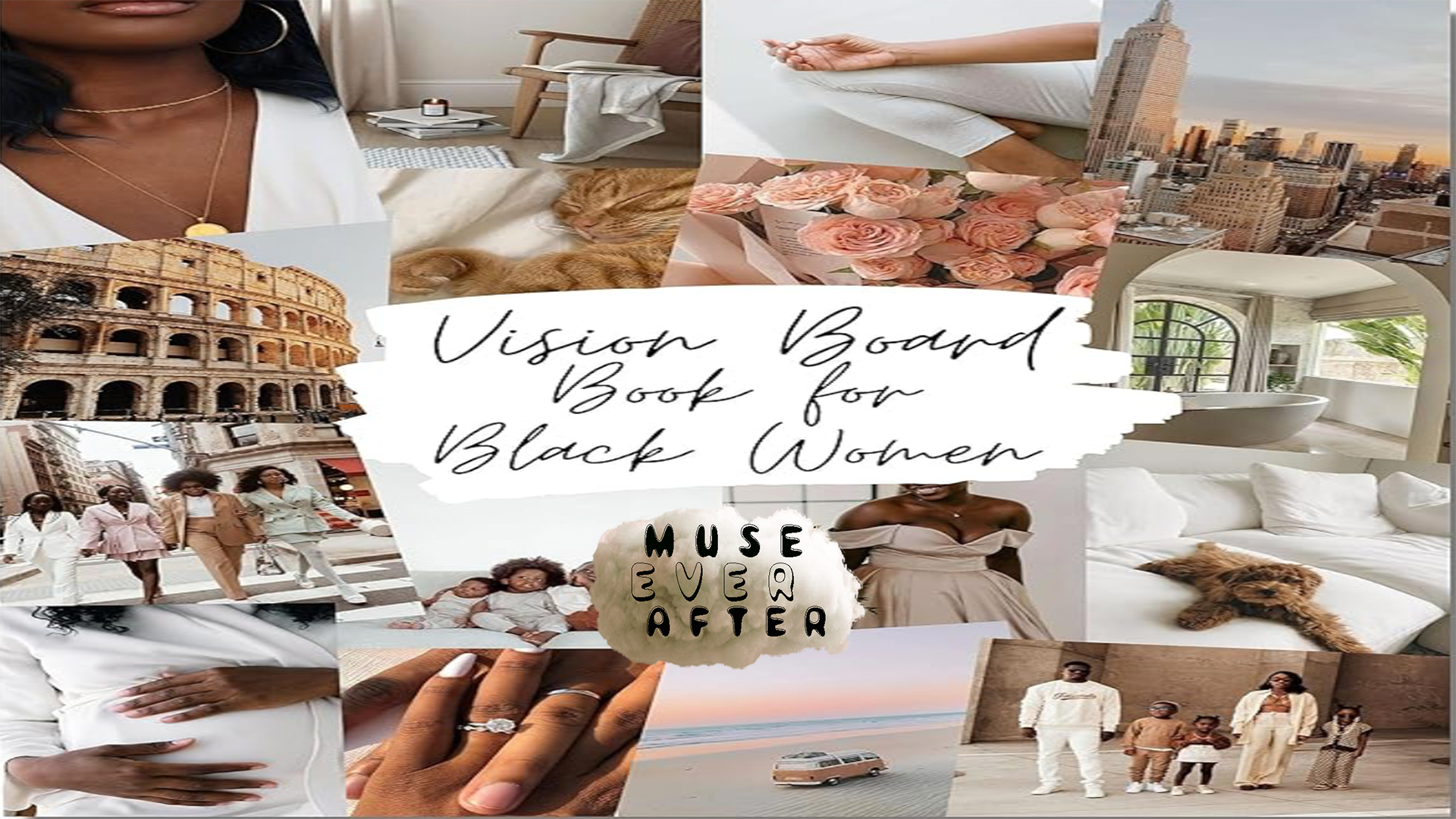 11 Signs That You Are a Muse - Muse Ever After