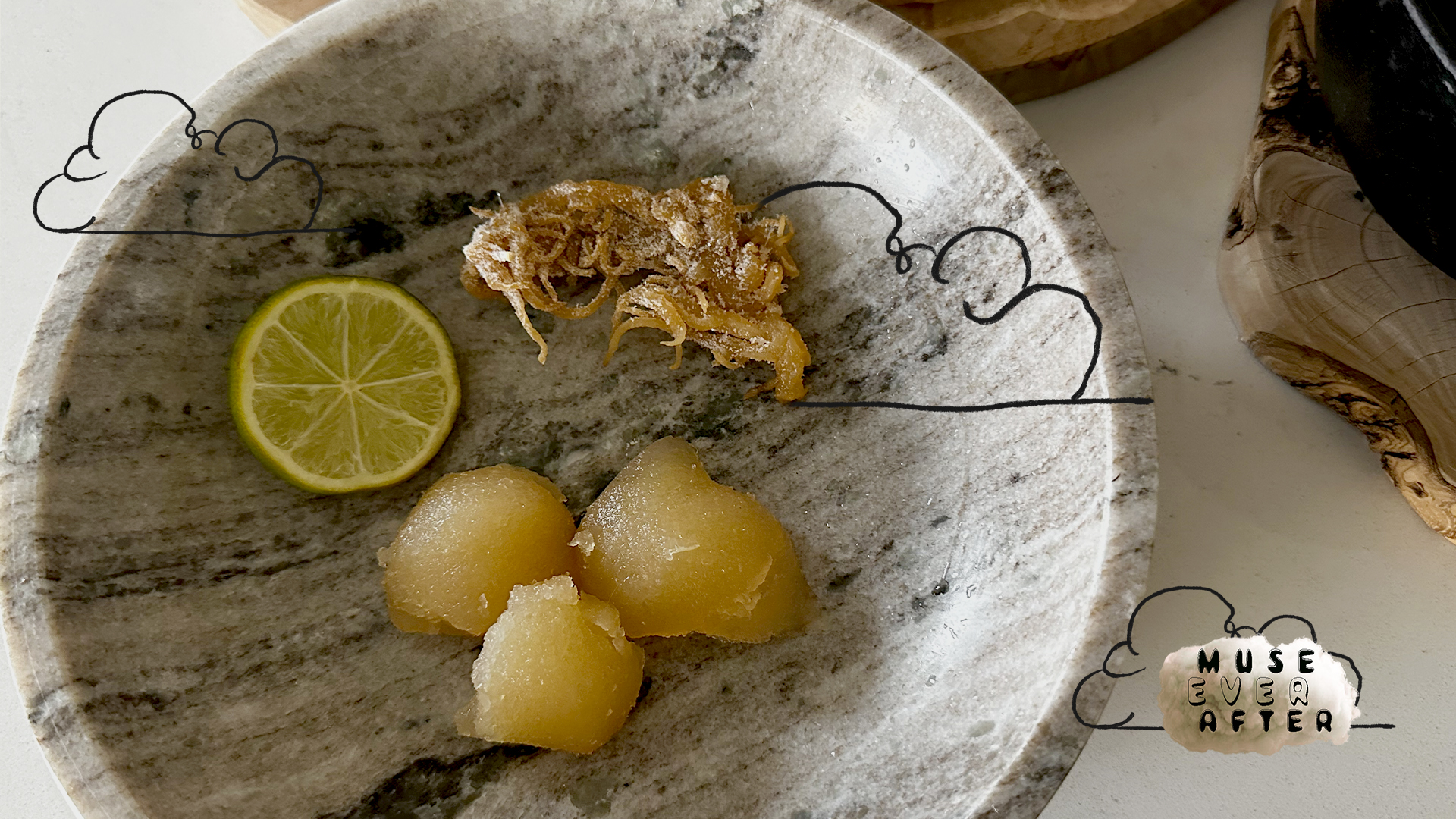Sea Moss Gel Recipe - Muse Ever After